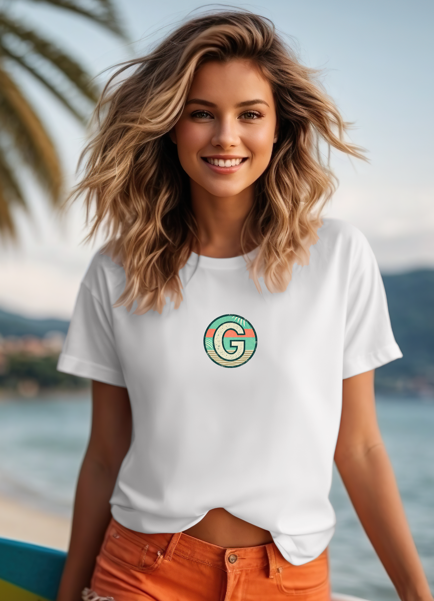 Gen5 Ghost – Ocean Girl®